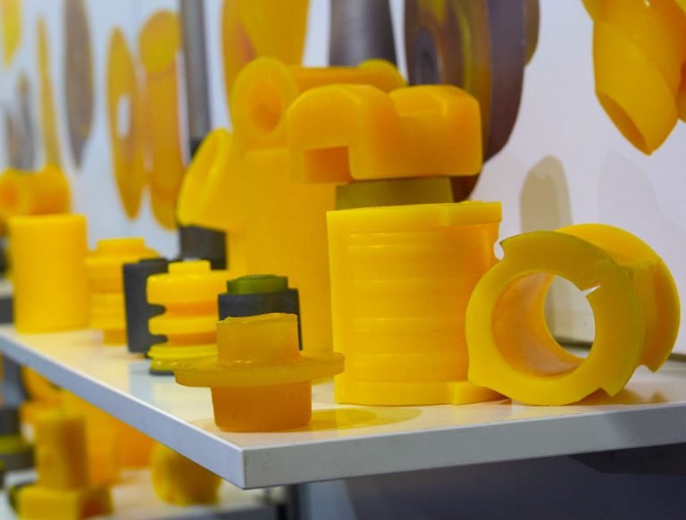 About Us | Urethane Supply Company | Polyurethane Manufacturer