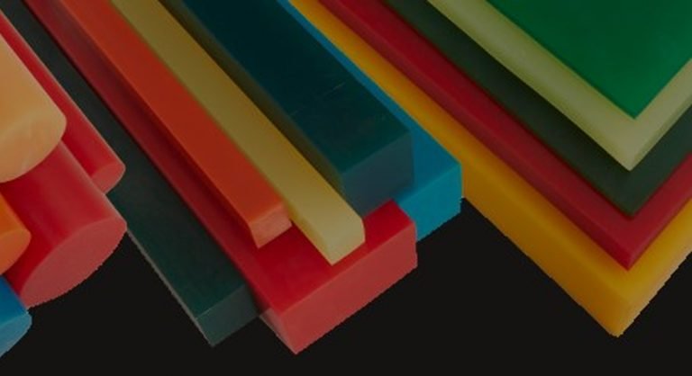 Polyurethane Rods | TPC Urethane Suppliers