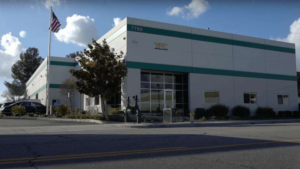 TPC Inc Announces Opening of Second Manufacturing Plant - TPC